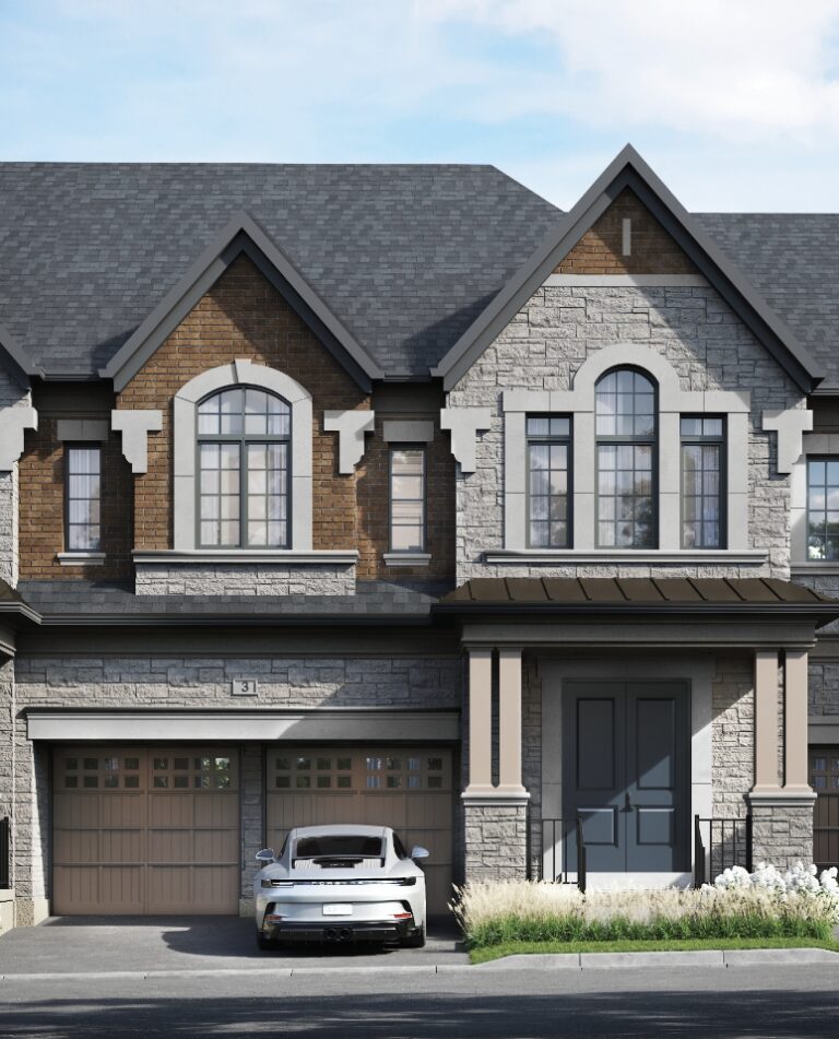 The Manors Portal » Floor Plans